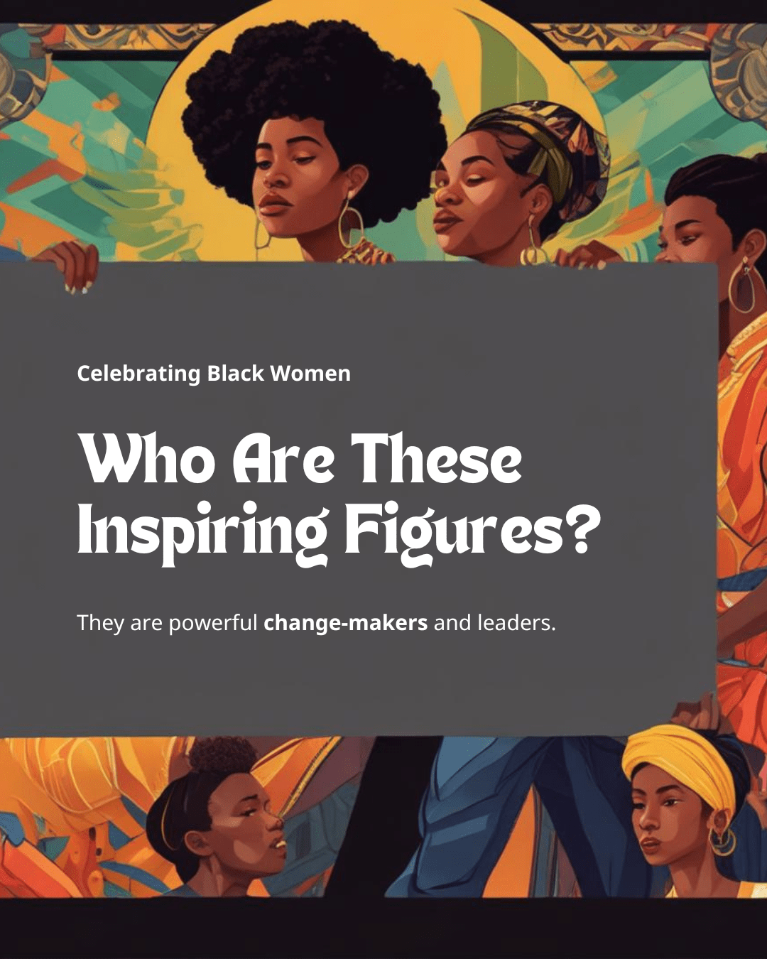 The Power and Legacy of Black Women in STEM: Breaking Barriers and ...